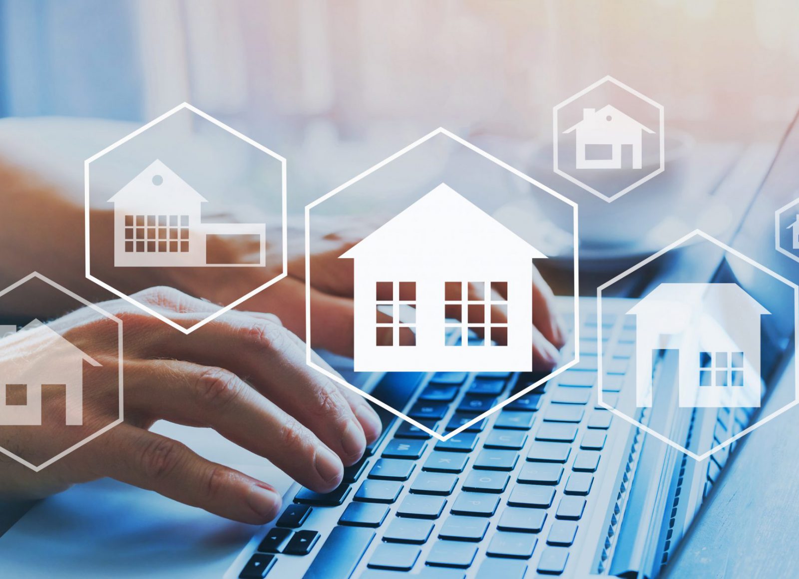 EEMO, solution de gestion de biens immobiliers