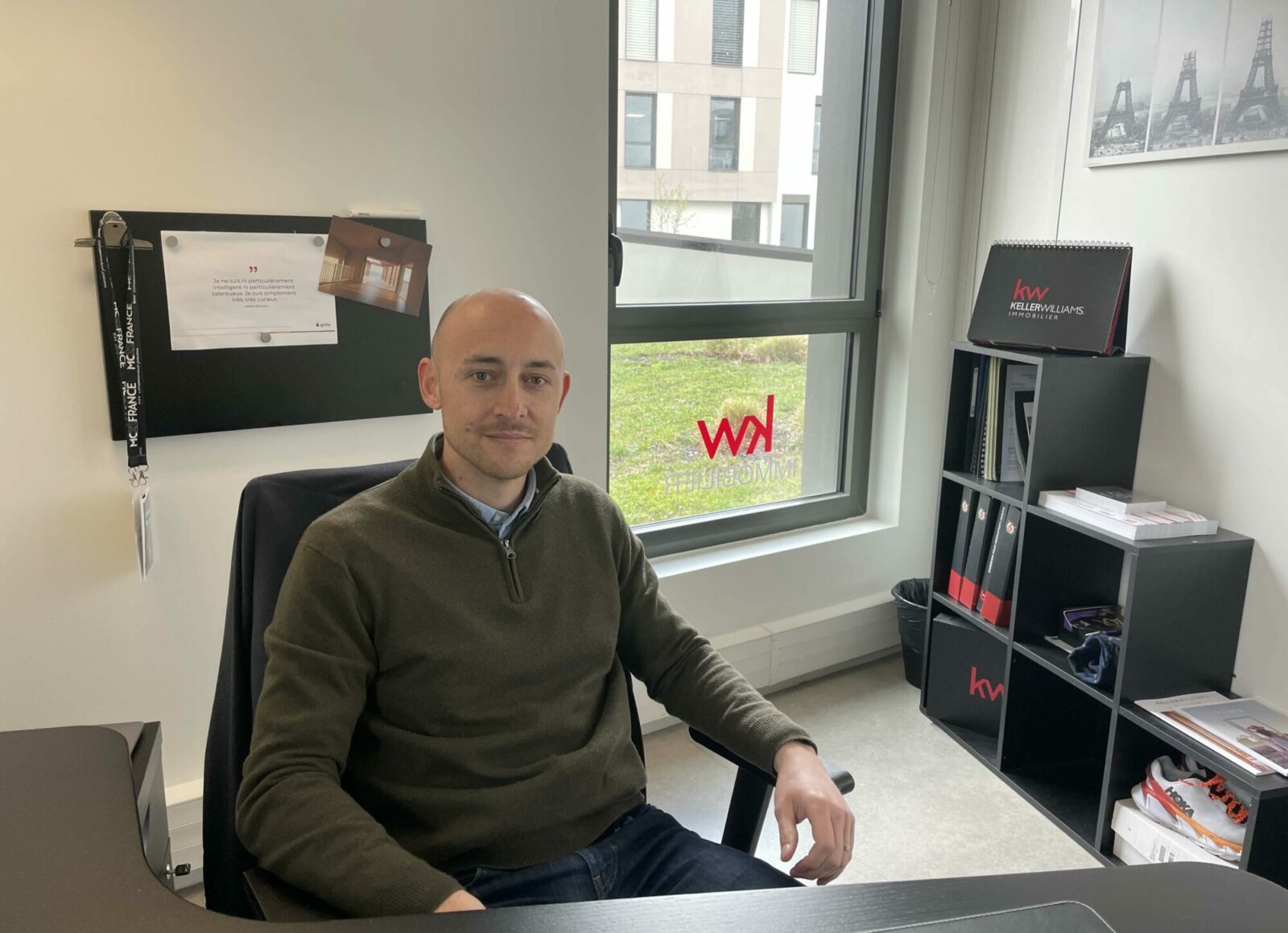 EEMO, solution de gestion de biens immobiliers