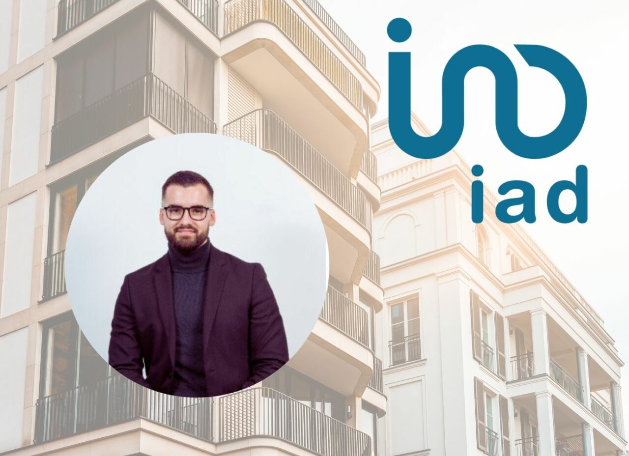 EEMO, solution de gestion de biens immobiliers